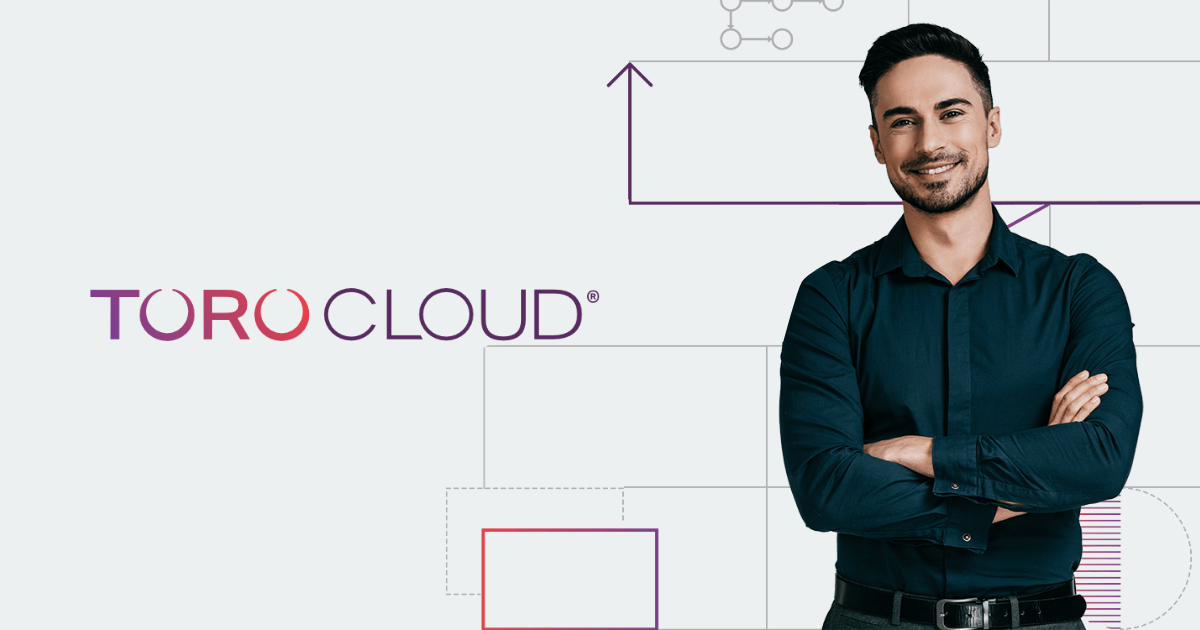 Complete application integration solution | Martini | Toro Cloud